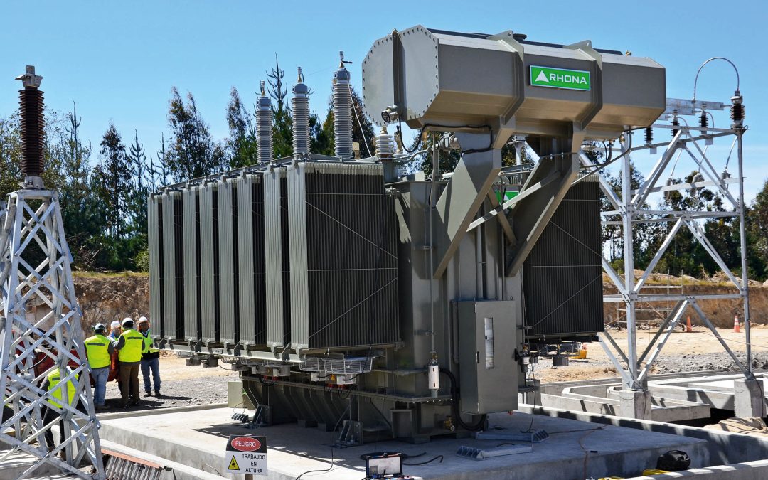 Big in Chile - ONLOAD