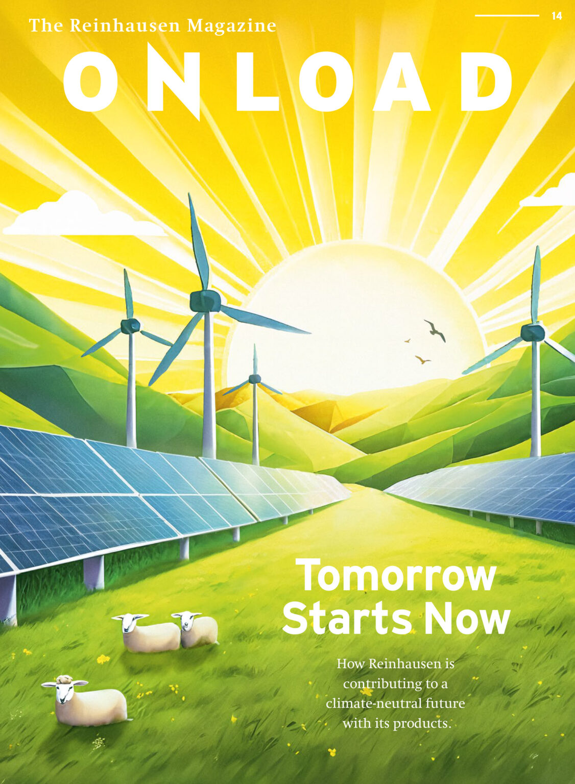 Big in Chile - ONLOAD