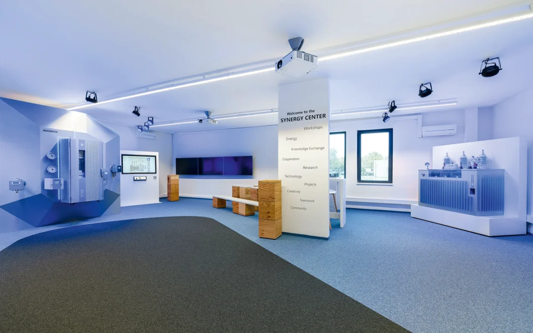 ONLOAD - The Reinhausen-Magazine